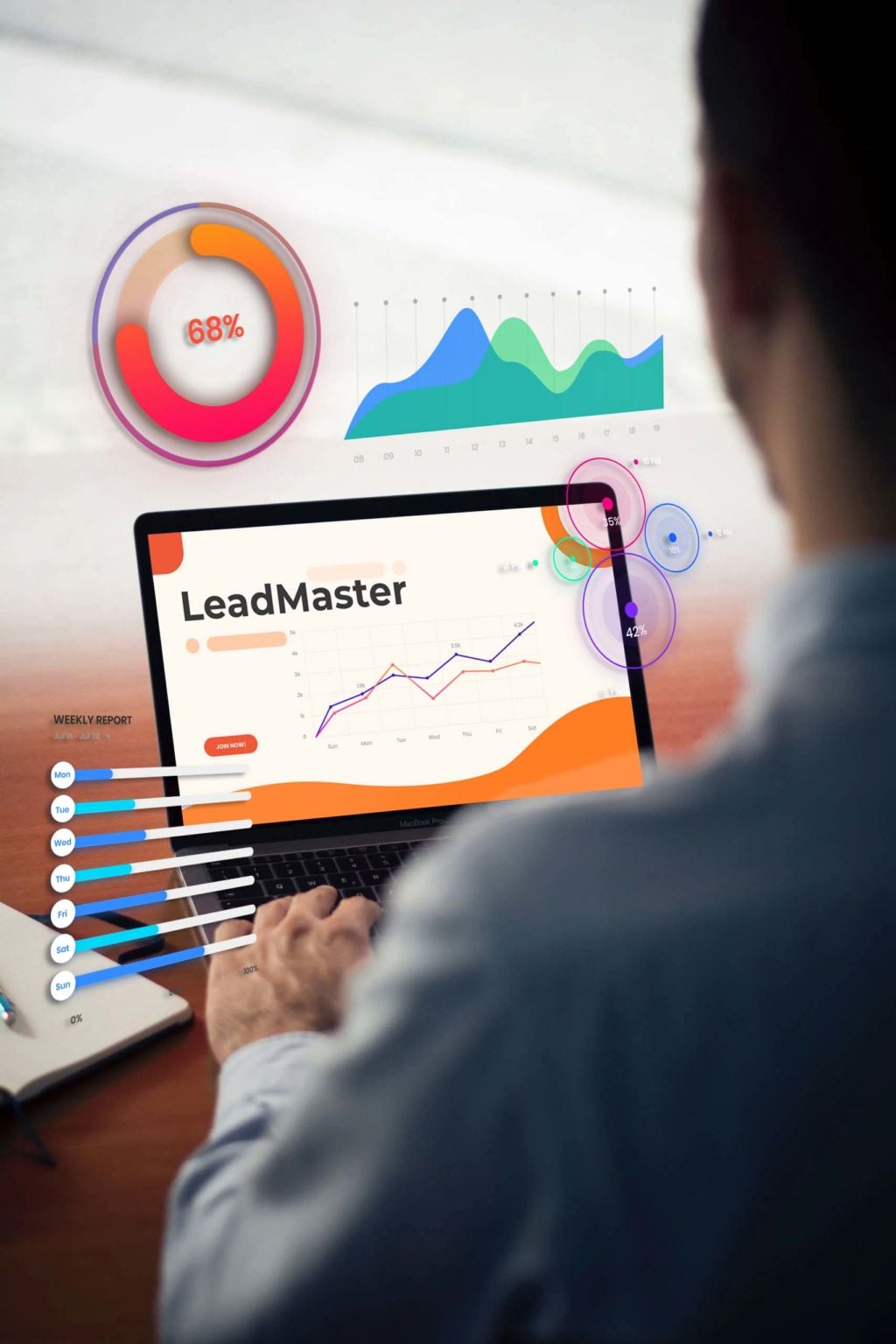 LeadMaster - LeadMaster