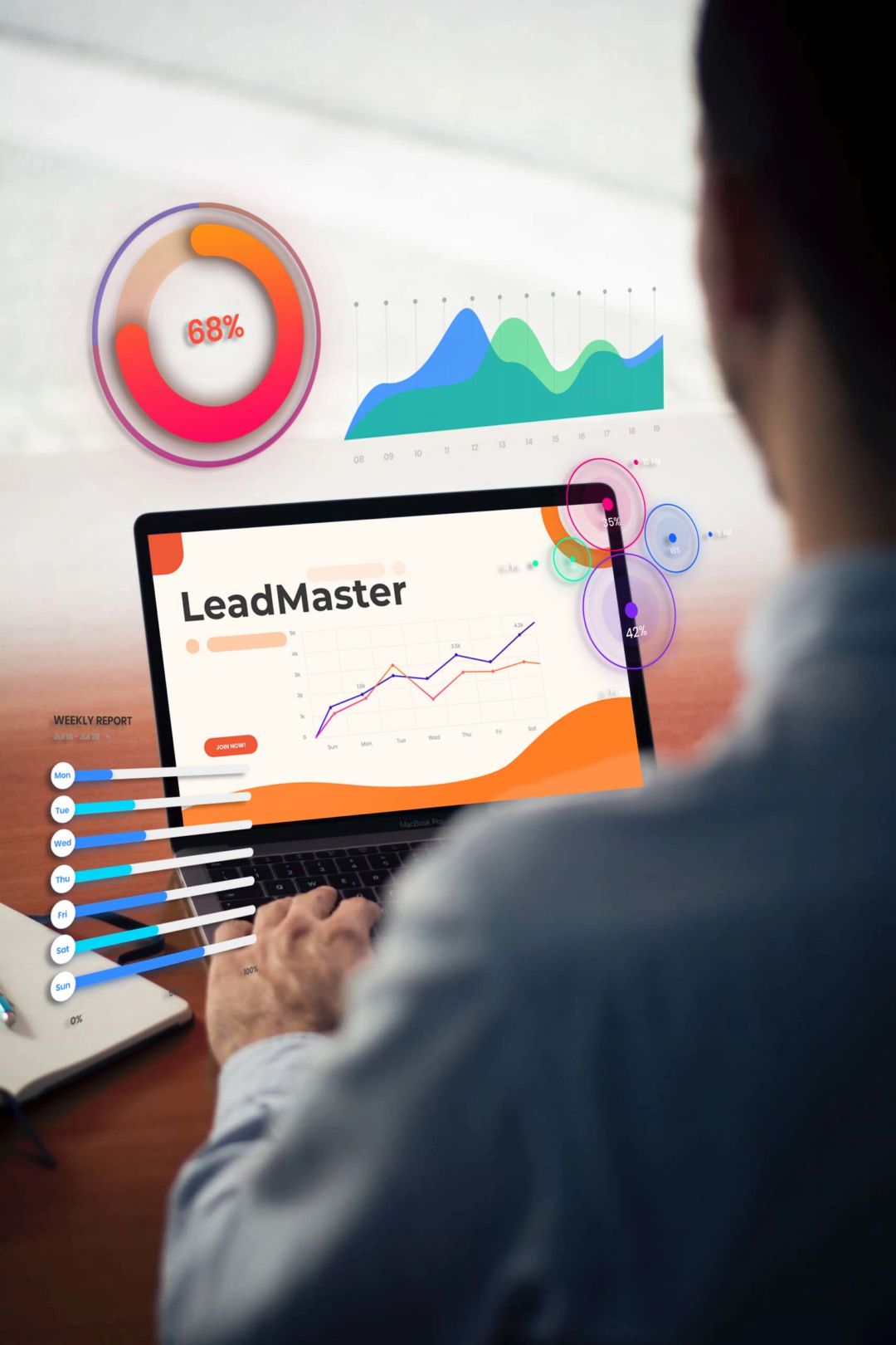 LeadMaster - LeadMaster