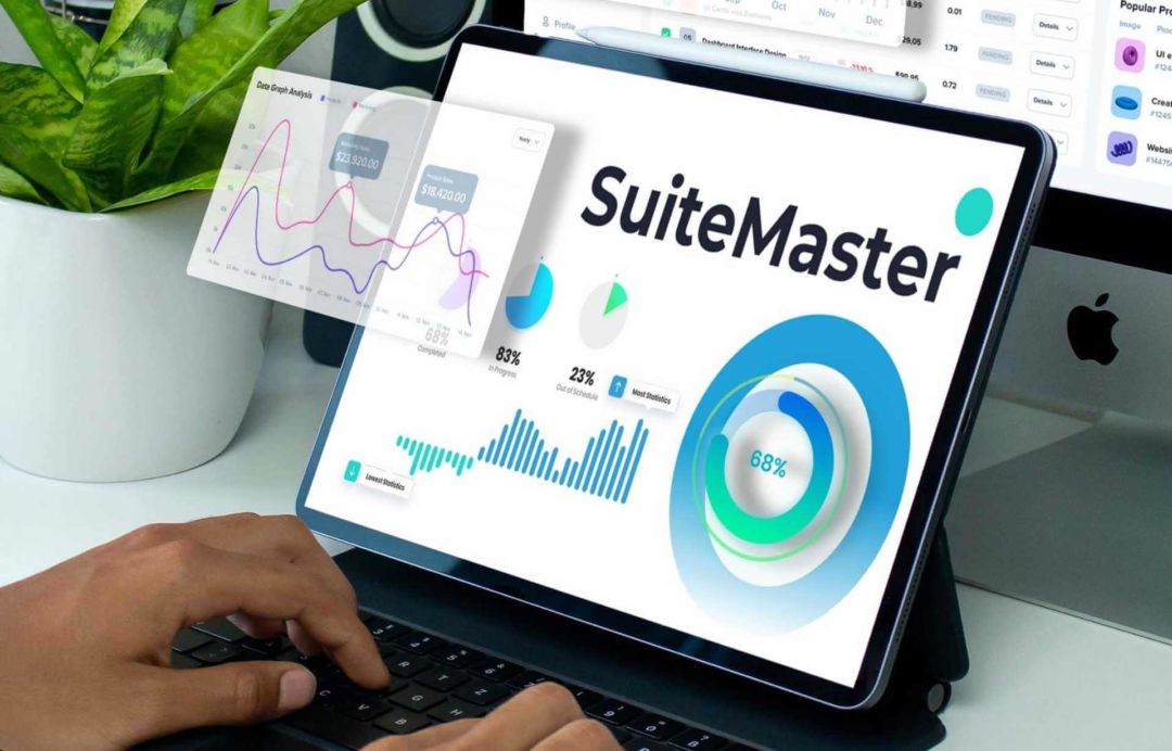 LeadMaster - Home - LeadMaster