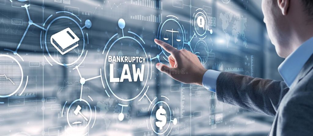 Bankruptcy Law - LeadMaster