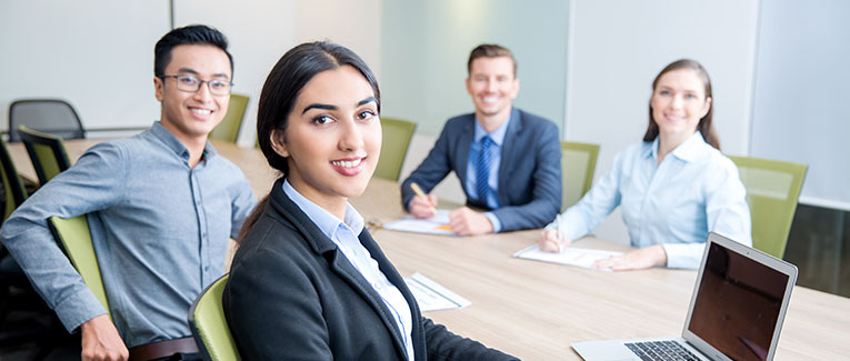 Partners - LeadMaster