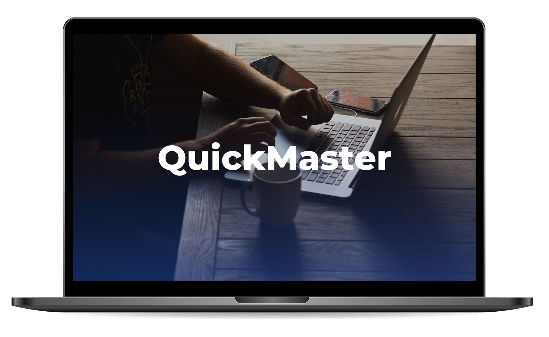 Solutions - LeadMaster