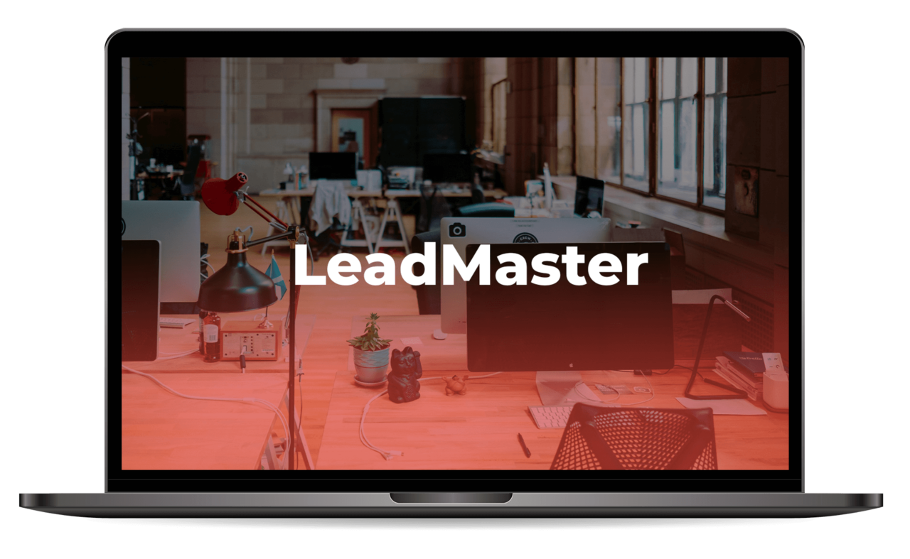 Solutions - LeadMaster