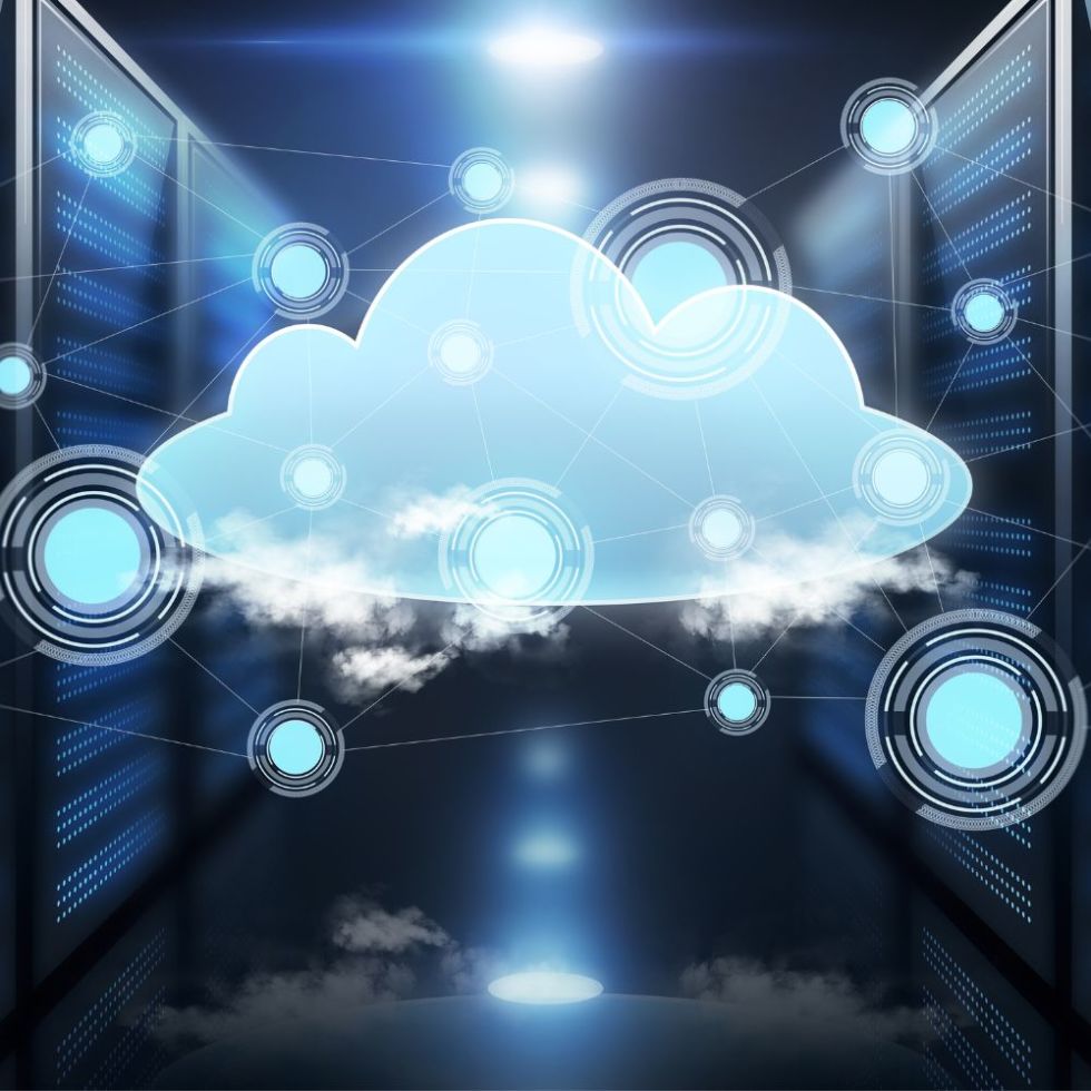 Odoo Hosting - LeadMaster